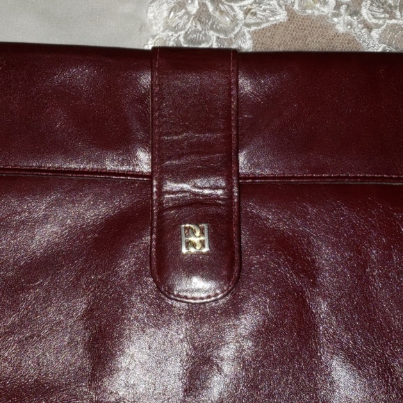 Borelli | Bags | Vintage Borelli Collection Clutch Bag | Poshmark